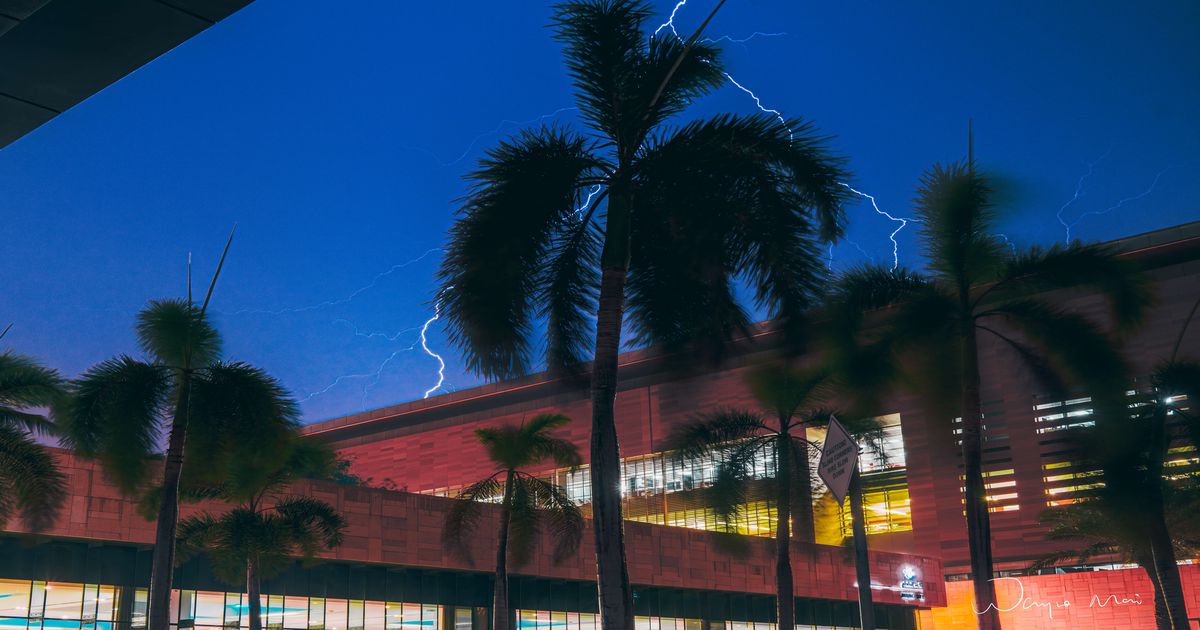 KAUST | Thunder | Jinjie (Wayne) Mai's Homepage